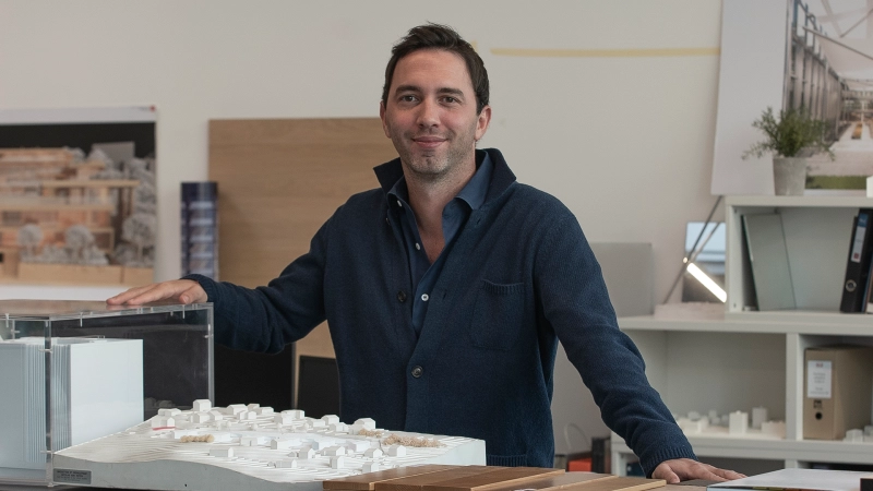 Notre équipe - Architectes, Architectes d'intérieur, Designer, Construction