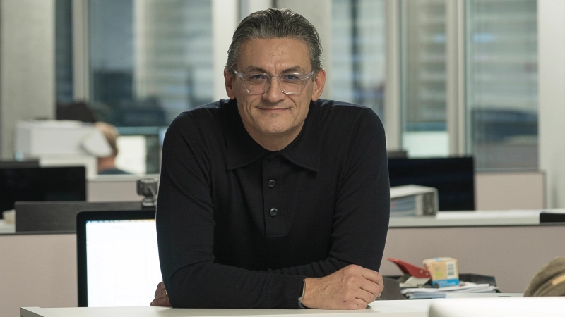 CP Groupe - Achitecture, Design, Construction